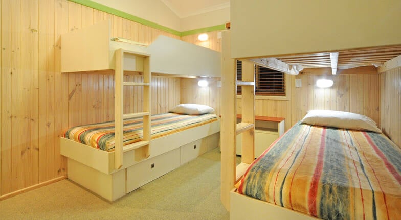Affordable Whitsunday 2 Night Stay - 2 Bed Spa Villa Affordable Whitsunday 2 Night Stay - 2 Bed Spa Villa